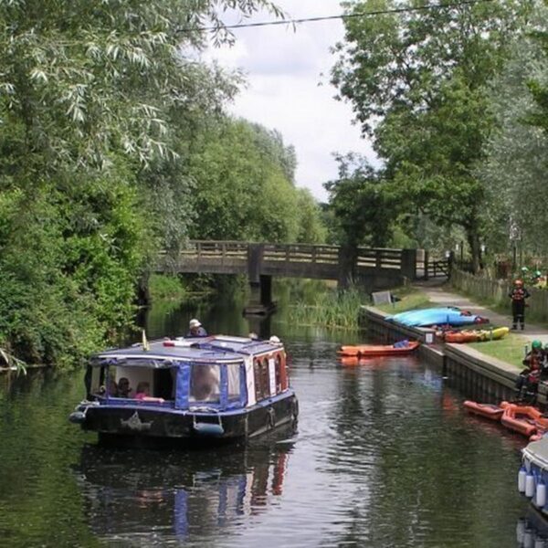Hammonds Farm Chelmsford – Stop the Local Plan Development - No to ...